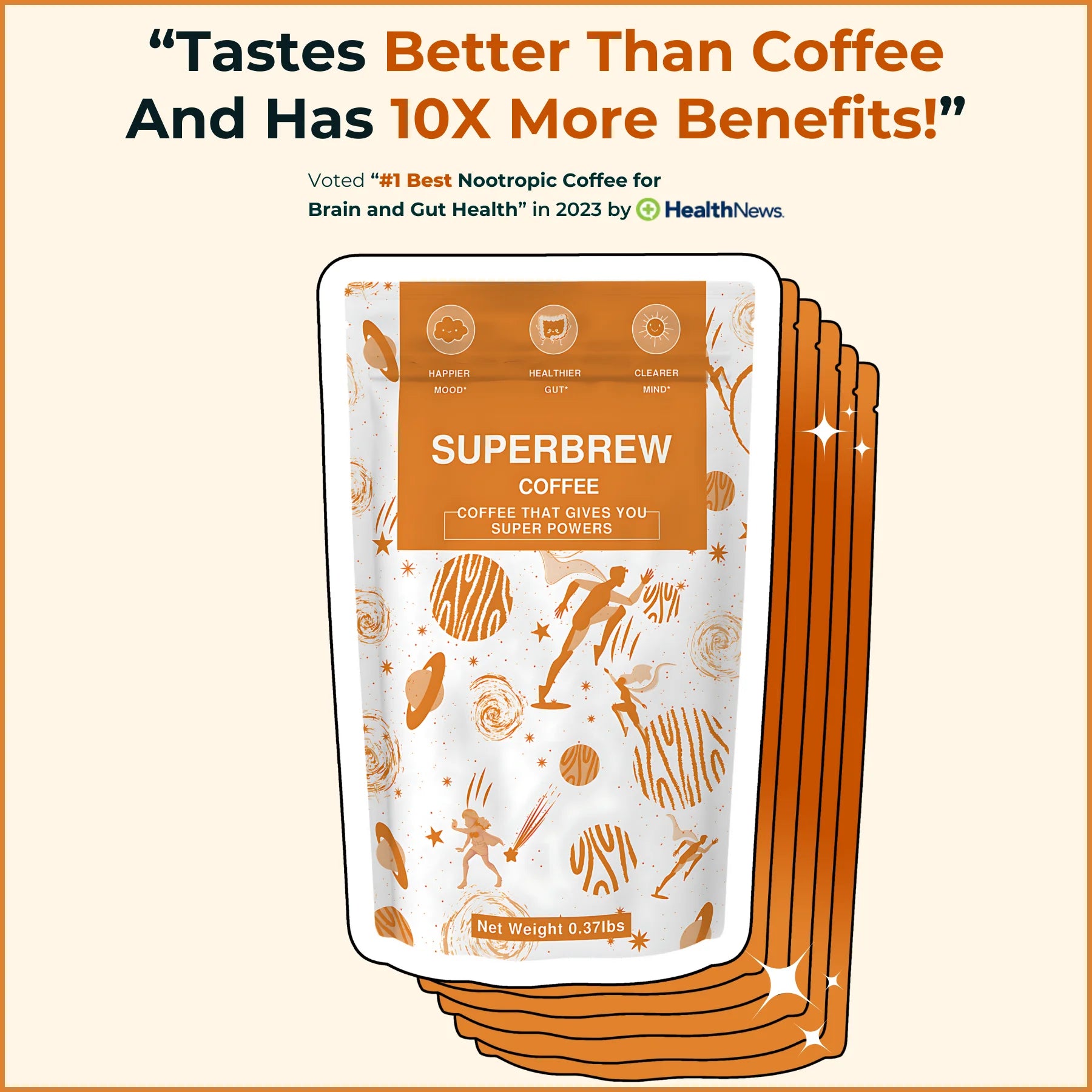 Superbrew Coffee – Superbrews